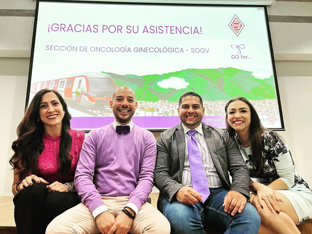 Campaign 2022 | World GO Day