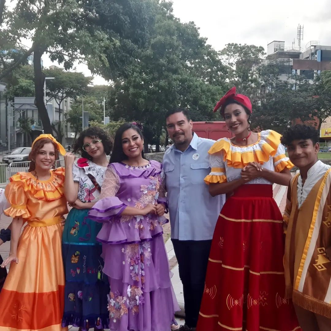 Campaign 2023 | World GO Day