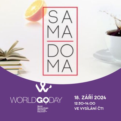 Sama Doma Logo Sama Doma (1998) | ČSFD.cz