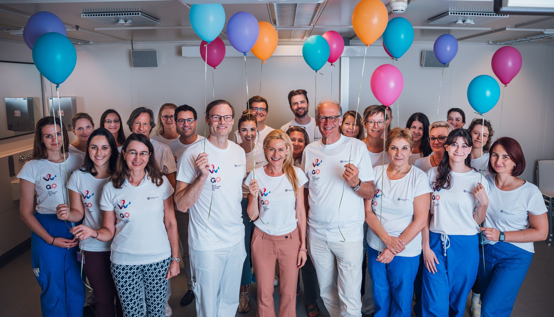 Campaign 2024 | World GO Day