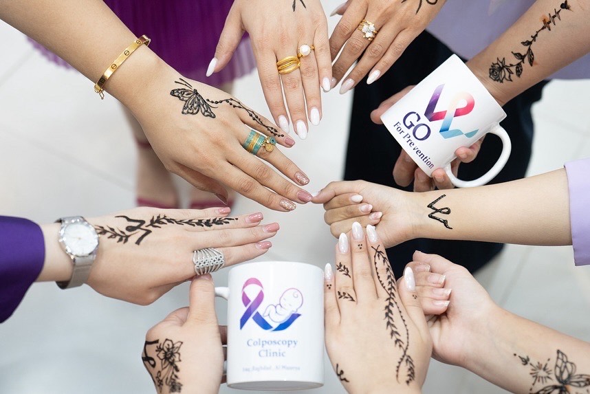 Campaign 2024 | World GO Day