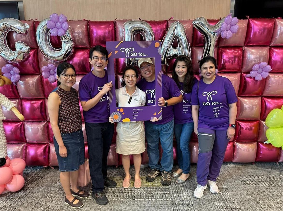 Campaign 2024 | World GO Day