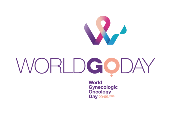New logo | World GO Day