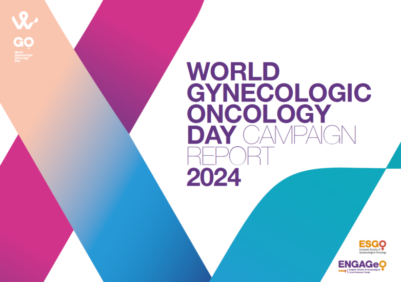 Press release & media | World GO Day