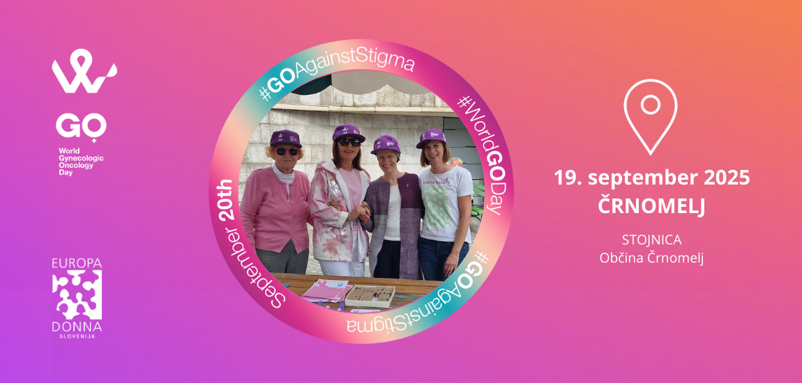GO DAY 2025 Črnomelj | World GO Day