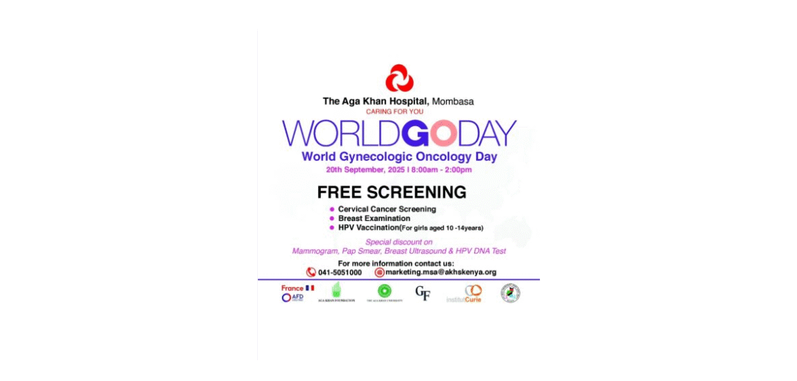 EA CwCP Project | World GO Day