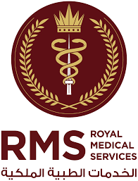 Royal Medical Services Bahrain partners with World GO Day | World GO Day